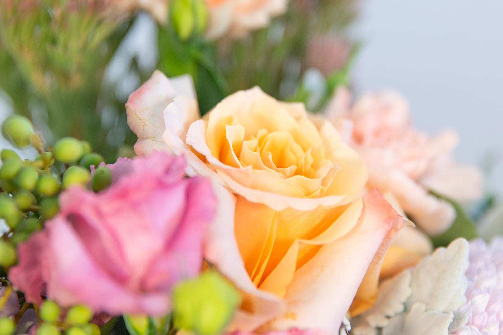 Brisbane Market Flowers - Same-Day Flower Delivery in Brisbane