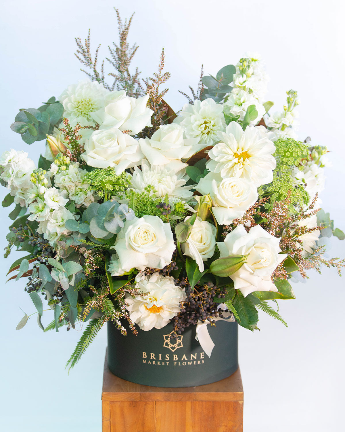 Brisbane Market Flowers - Same-Day Flower Delivery in Brisbane