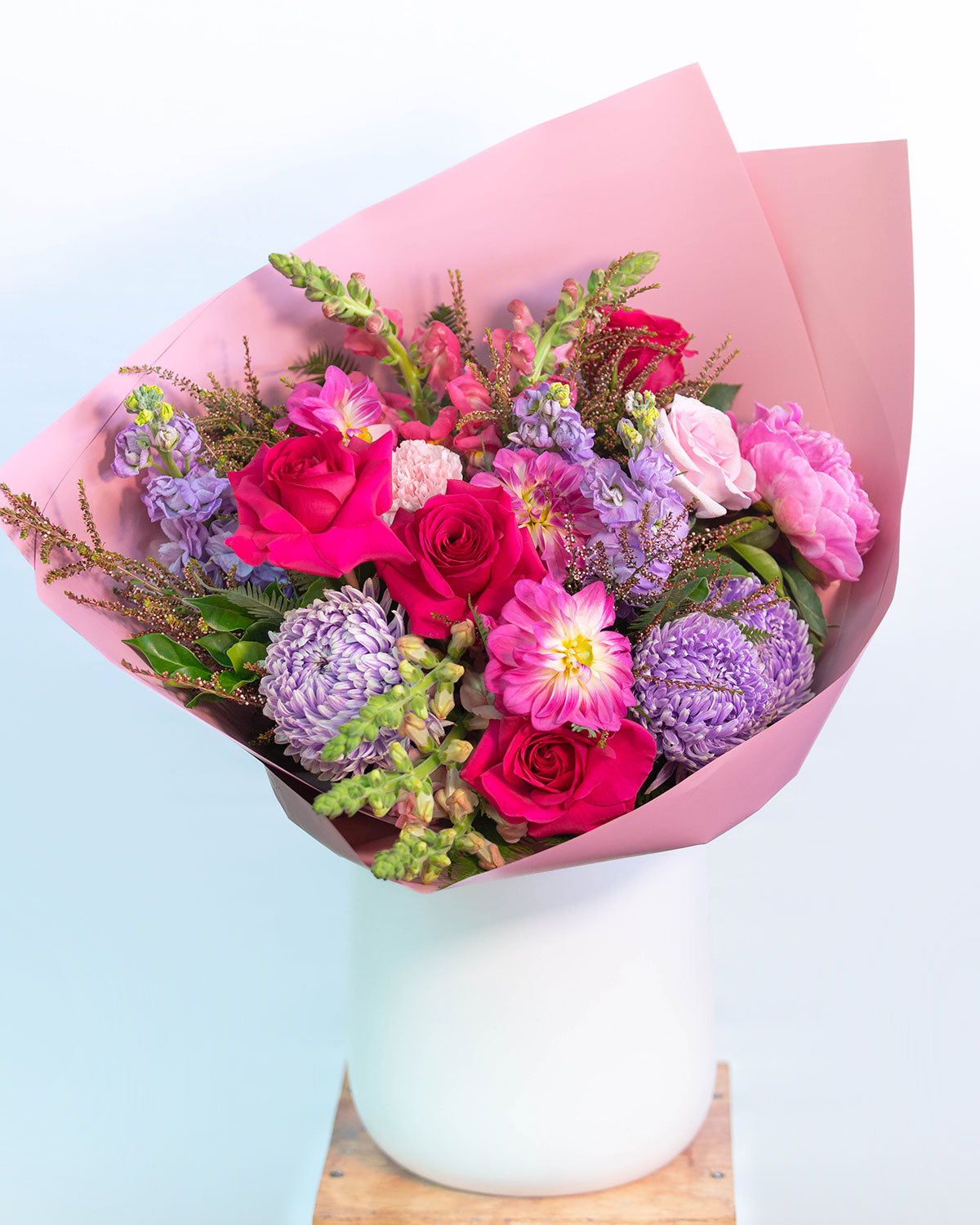 Brisbane Market Flowers - Same-Day Flower Delivery in Brisbane